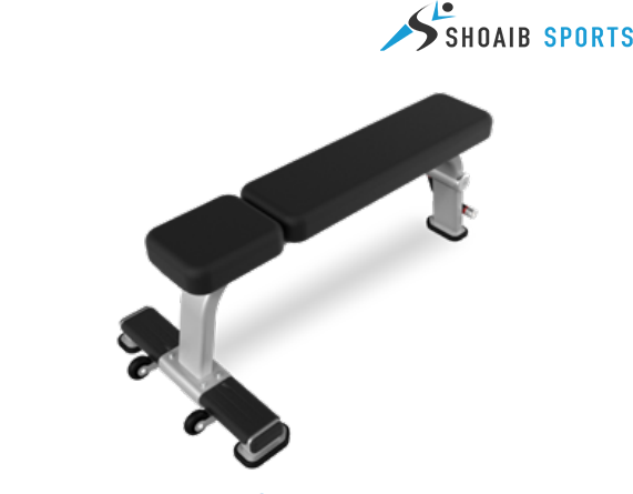 FLAT BENCH 9NP-B7507 - Shoaib Sports